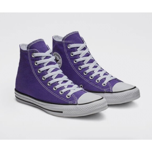 Converse | Shoes | Converse Chuck Taylor All Star High Top Electric ...